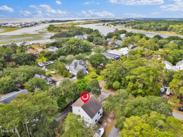 104 SW 30th St, Oak Island, NC 28465 | MLS #100530