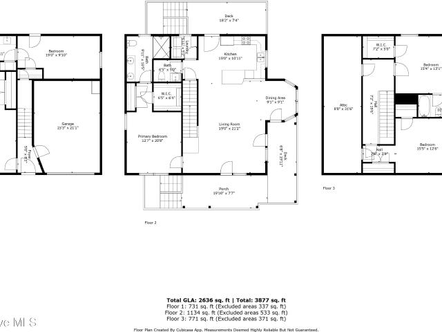 104 SW 30th Street