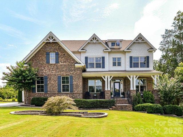 104 Sweet Grass Ln, Mooresville, NC 28115