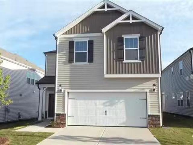 104 Sweet Olive St, Clayton, NC 27527 MLS #10102341