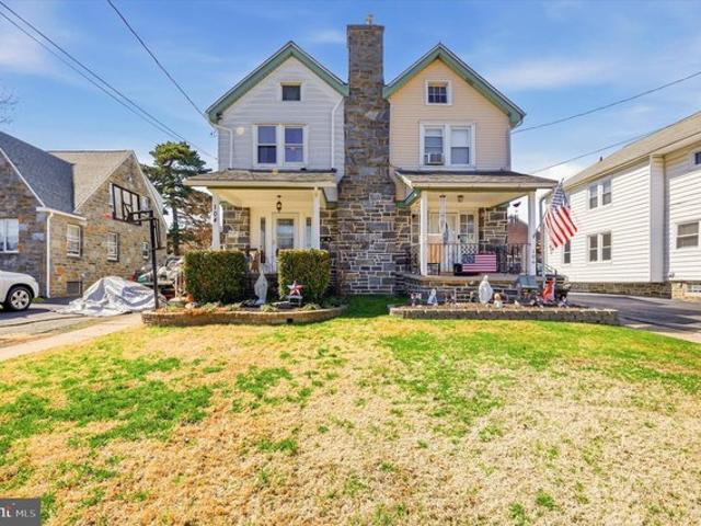 104 Sycamore Rd, Havertown, PA 19083