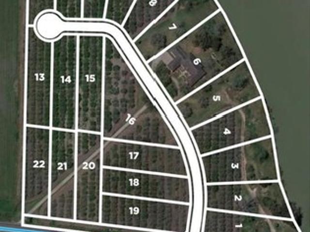104 Pomelo Bnd, Los Fresnos, TX 78566