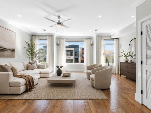 104 Poplar St Unit 2, Jersey City, NJ 07307