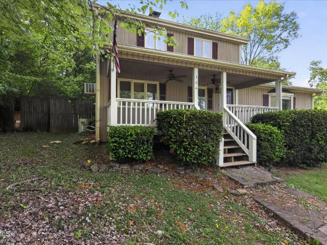 104 Patterson Road