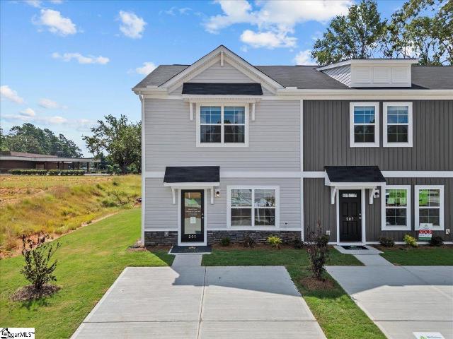 104 Pacific Mill Pl, Lyman, SC 29365 | MLS #1581