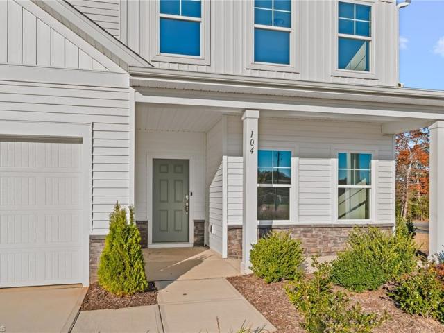104 Palomino Drive