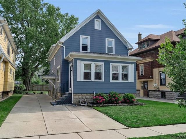 104 Palmer Ave, Buffalo, NY 14217