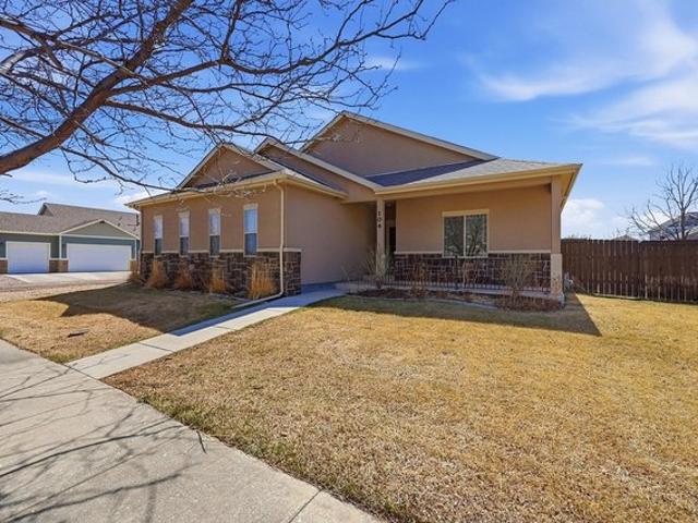 104 Park View Blvd, Kersey, CO 80644