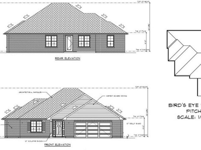 104 Parker Pl, Lyons, GA 30436