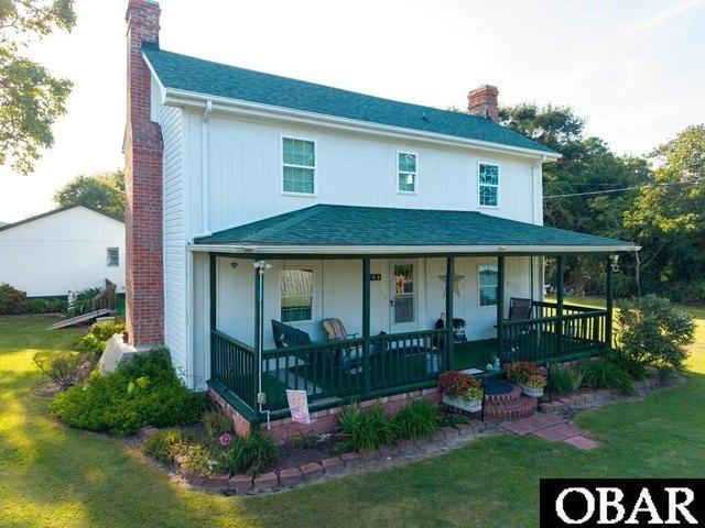 104 Parkers Ln Lot 3, Aydlett, NC 27916