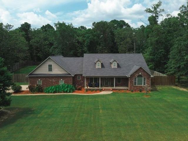 104 Parkway Sq, Pearcy, AR 71964