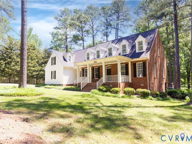 104 Petersburg Road