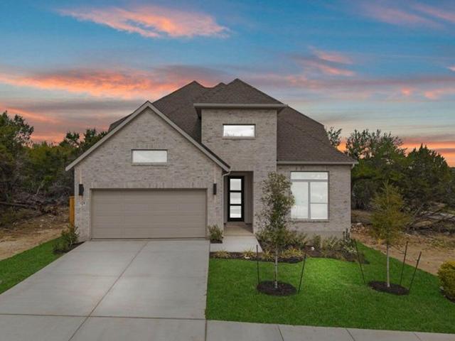 104 Peaceful Serenity Dr, Georgetown, TX 78628