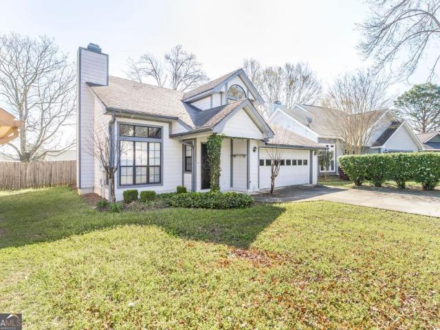 104 Pebblebrook E