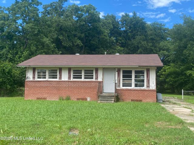 104 Pecan Street