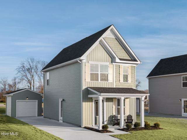 104 Pendleton Trace