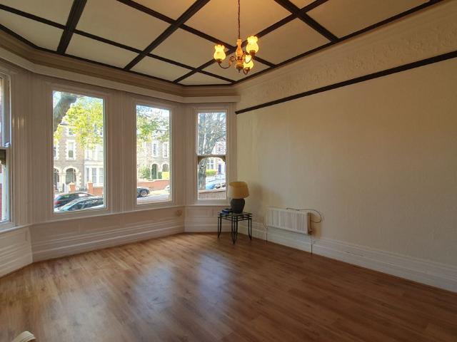 104 Penylan Road CF23, 1 bed flat to rent, £950 pcm | PrimeLocation