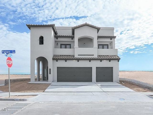 104 Peregrino Trl, Santa Teresa, NM 88008