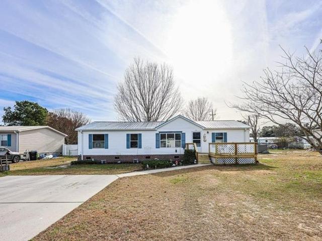 104 Persivant Dr, Conway, SC 29526