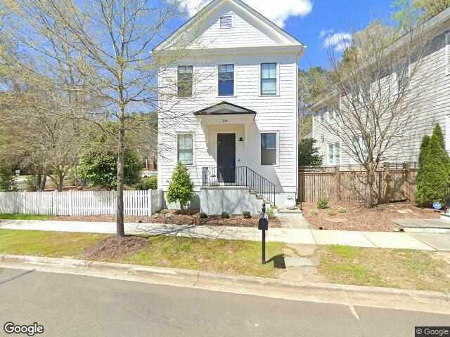 104 Piano St, Chapel Hill, NC 27516