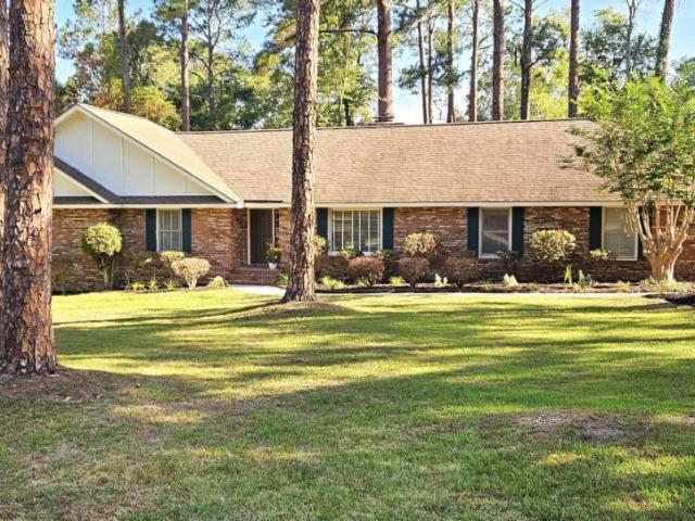 104 Pine Bluff Drive