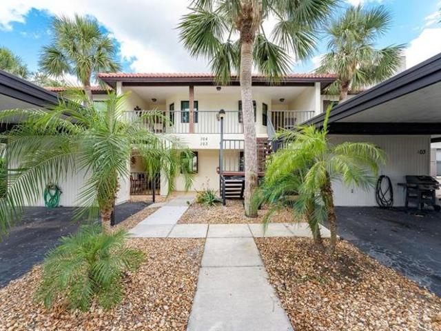 104 Pine Hollow Dr #104, Englewood, FL 34223
