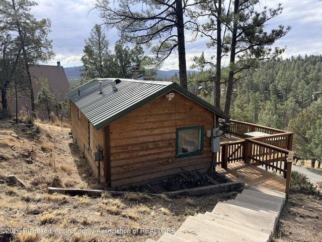 104 Pine Lodge Dr Lot 3, Ruidoso, NM 88345