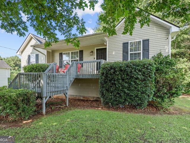 104 Pine Needle Trail