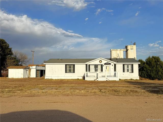 104 Pine Street