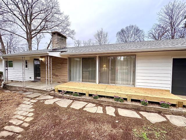 104 Pinehurst Lane