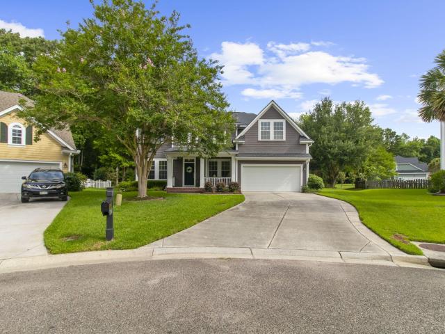 104 Plank Court
