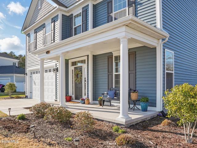 104 Prairie Glen
