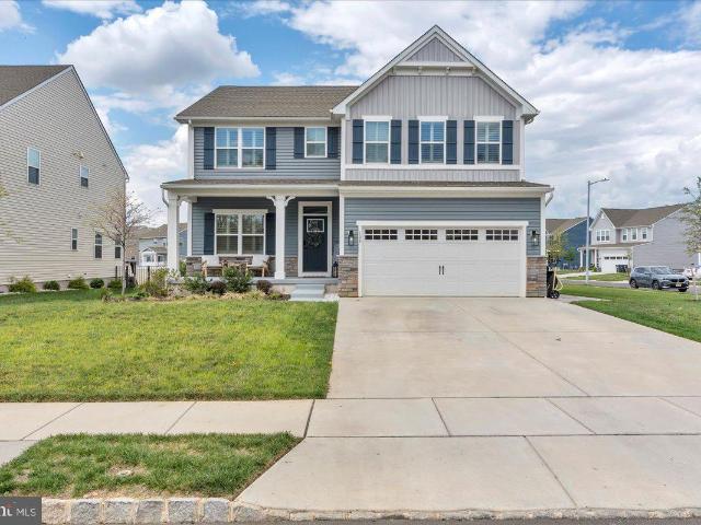 104 Presley Way, Williamstown, NJ 08094 | MLS #NJGL2071 | Compass
