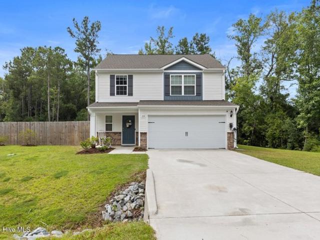 104 Priscilla Pl, Hampstead, NC 28443
