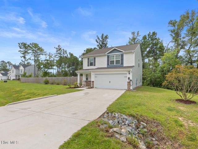 104 Priscilla Place