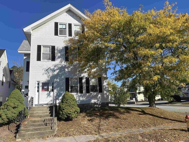 104 Prospect St, Manchester, NH 03104