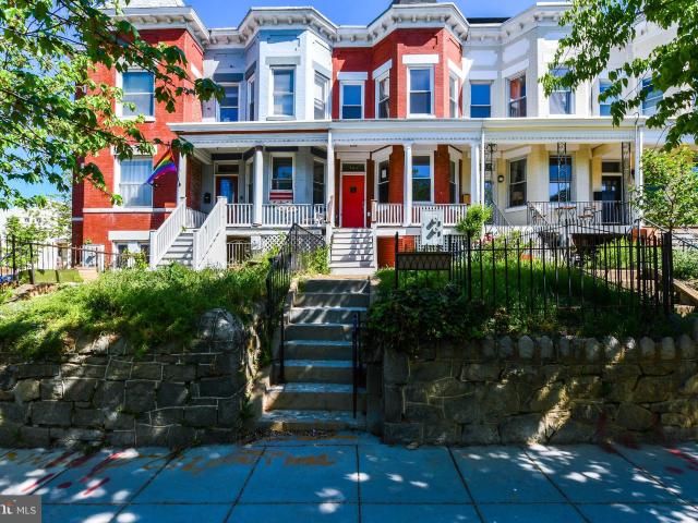 104 R St NE, Unit A, Washington, DC 20002 | MLS #DCDC2257