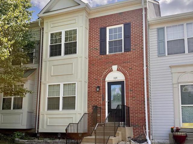 104 Rover Court