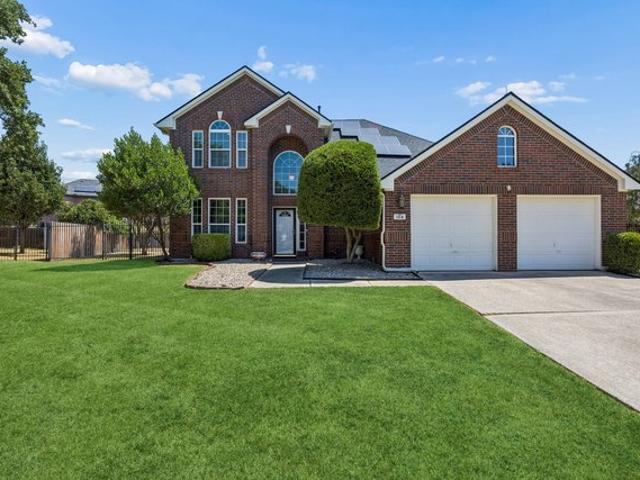 104 Rolling Rock Dr, Trophy Club, TX 76262