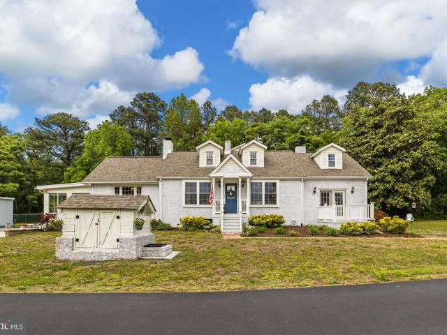 104 Rabbit Road