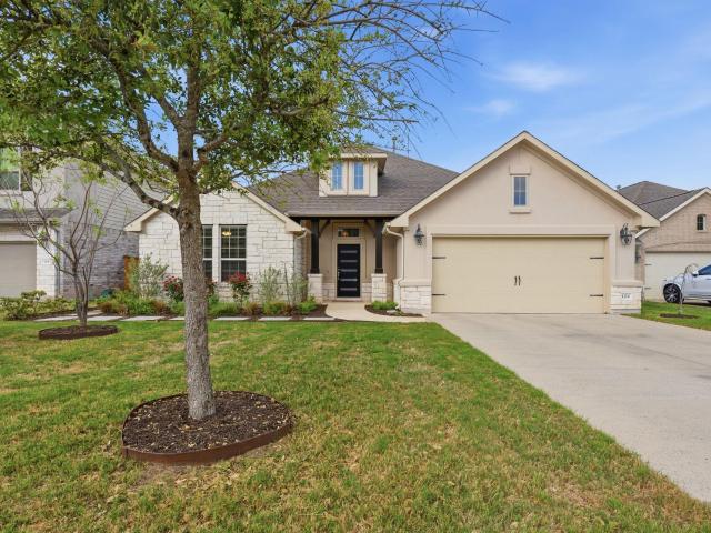 104 Red Granite Rd