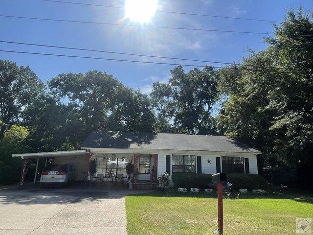 104 Redbud St, Texarkana, TX 75503