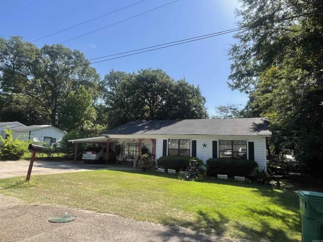 104 Redbud Street