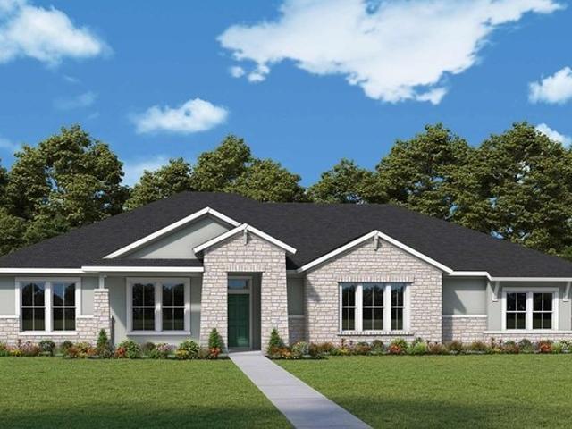 104 Rees Landing Rd, Spicewood, TX 78669
