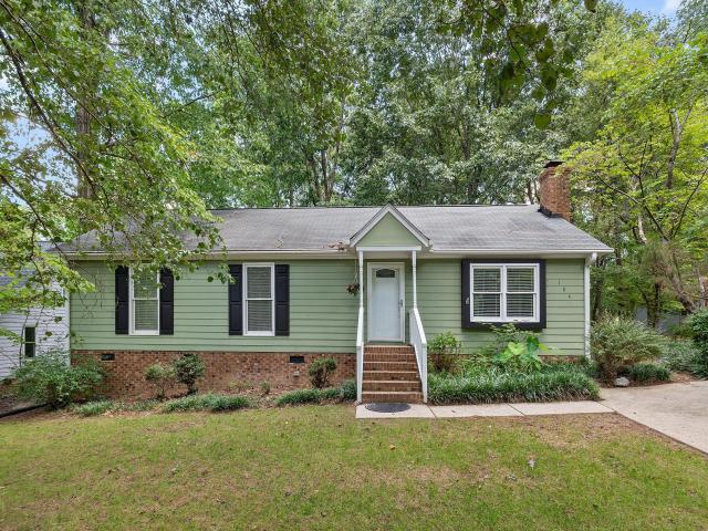 104 Remington Woods Drive
