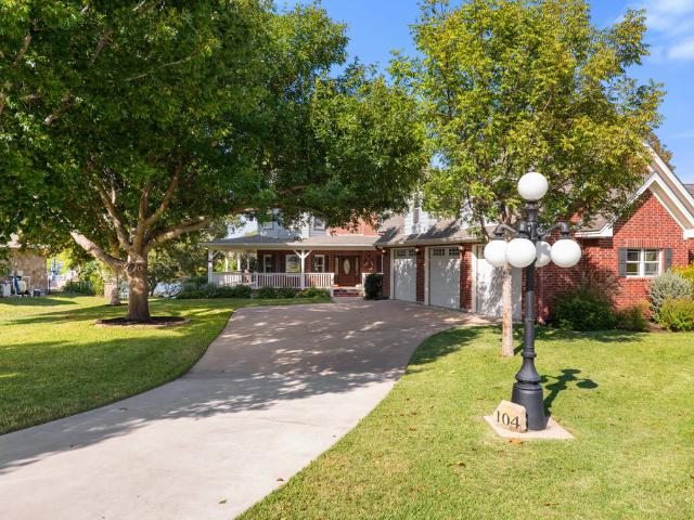 104 River Ranch Rd, Kingsland, TX 78639 | MLS #6524