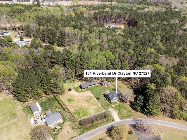 104 Riverbend Drive