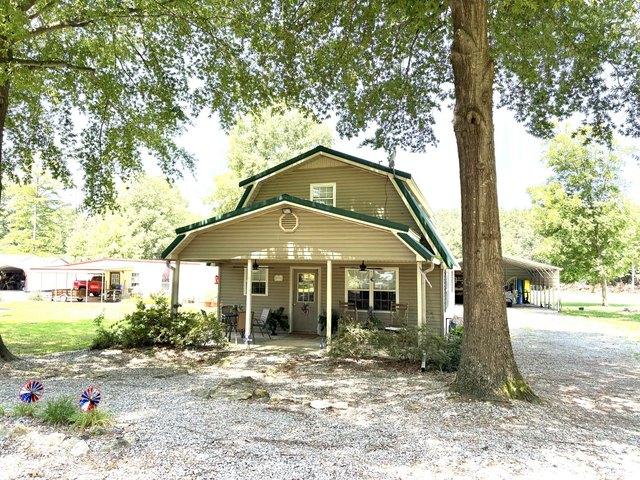 104 Rickman Dr, Springville, TN 38256