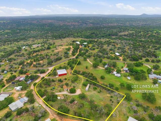 104 Ridge Rd, Burnet, TX 78611