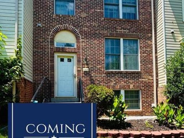 104 Ridgecrest Ct, Stafford, VA 22554